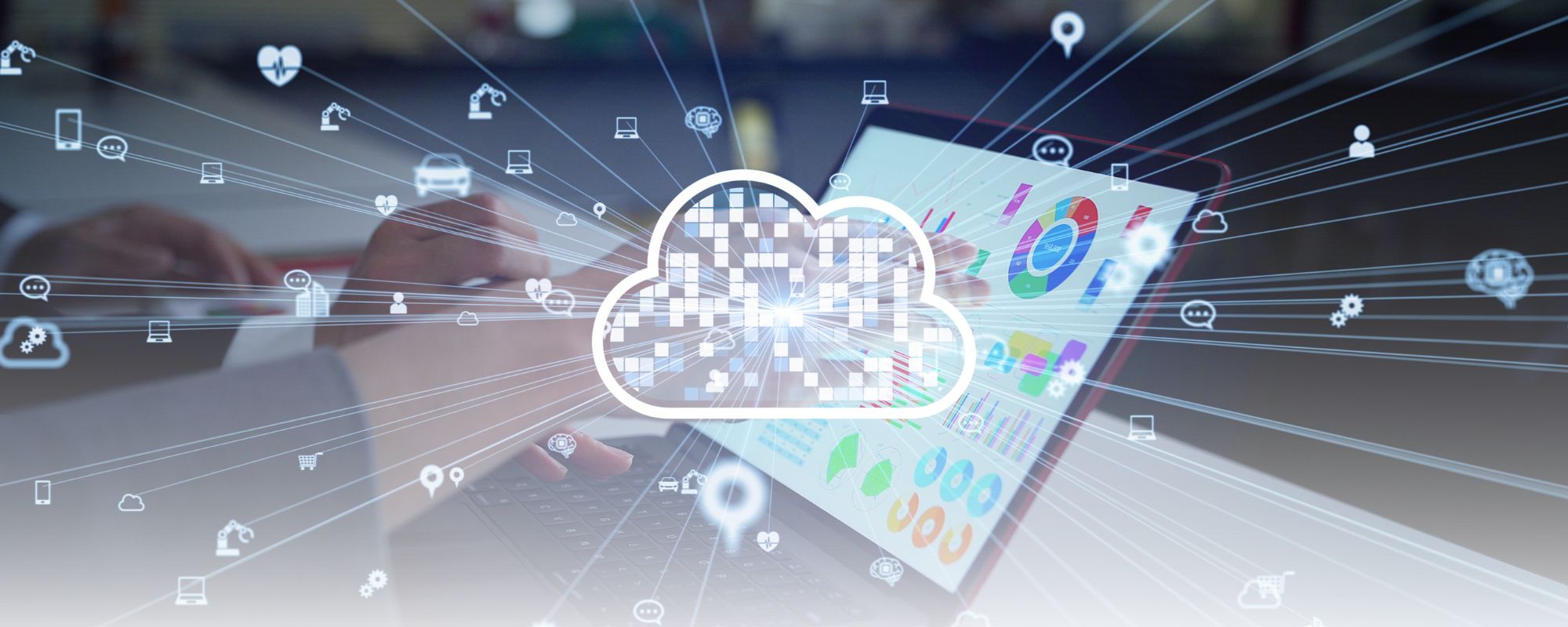 Cloud Services - Teq2web